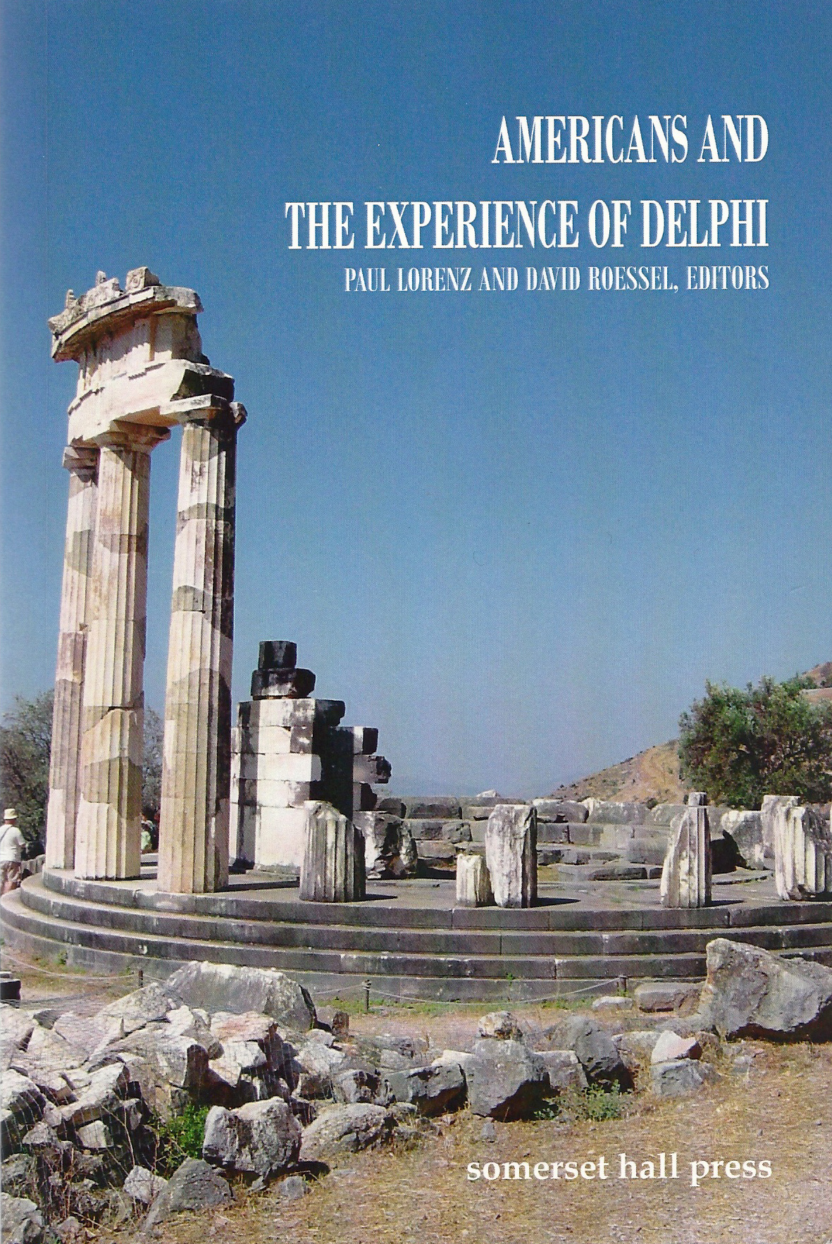 Grèce en vogue: A New Wave of American Philhellenism in the 1920s ...