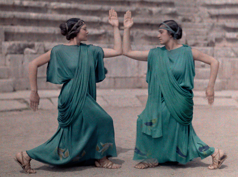 Grèce en vogue: A New Wave of American Philhellenism in the 1920s ...