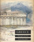 Henry Miller’s Timeless Greece through the Drawings of Anne Poor | From ...