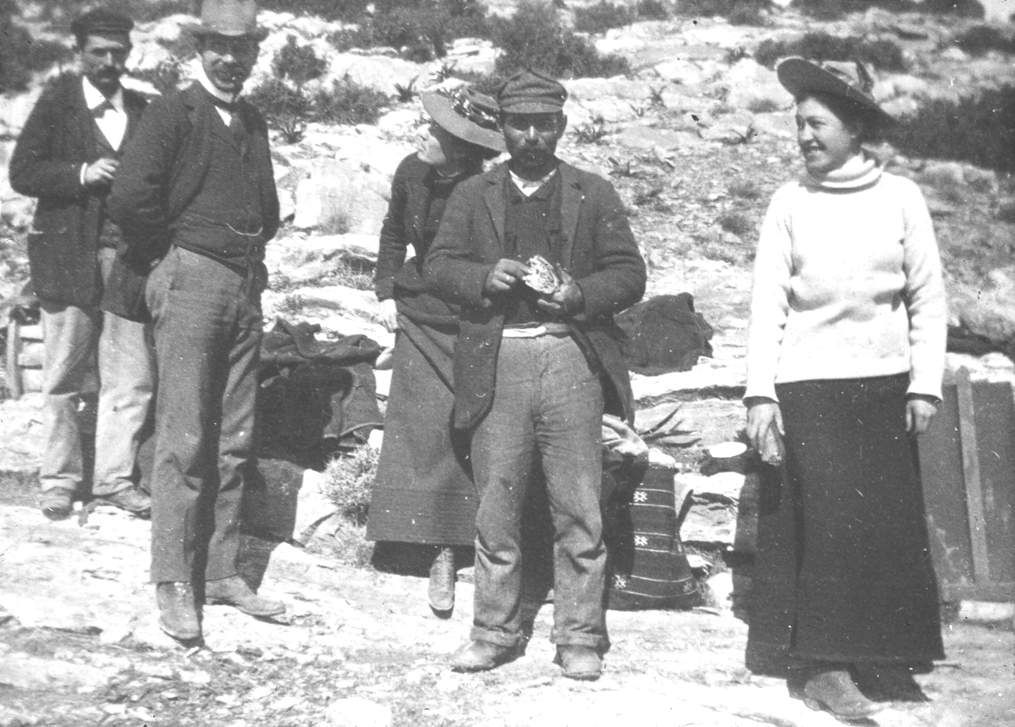 Athens at the Turn of the Century: A Sentimental Capital and a Resort ...