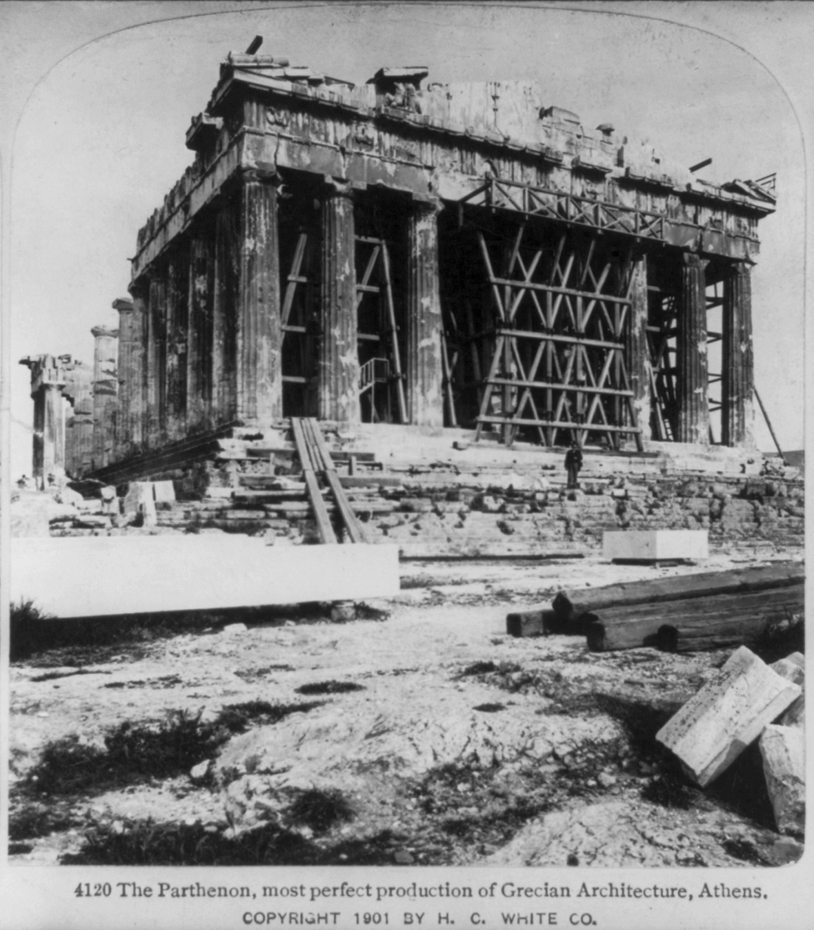 Athens at the Turn of the Century: A Sentimental Capital and a Resort ...