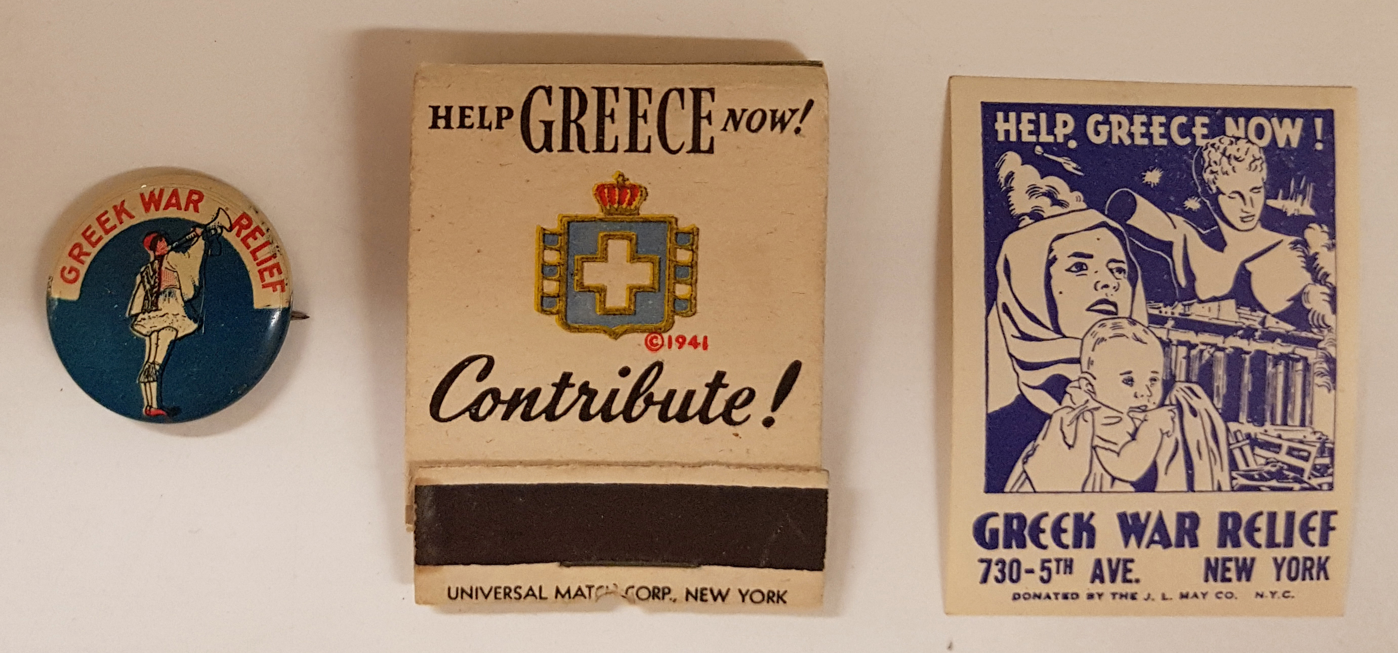 Dollies and Doilies: Priscilla Capps Hill and the Refugee Crisis in ...