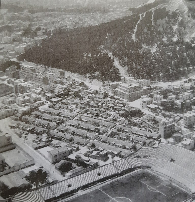 Dollies and Doilies: Priscilla Capps Hill and the Refugee Crisis in ...