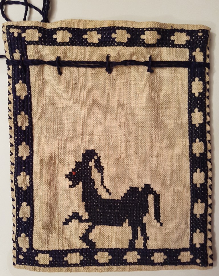 Dollies and Doilies: Priscilla Capps Hill and the Refugee Crisis in ...