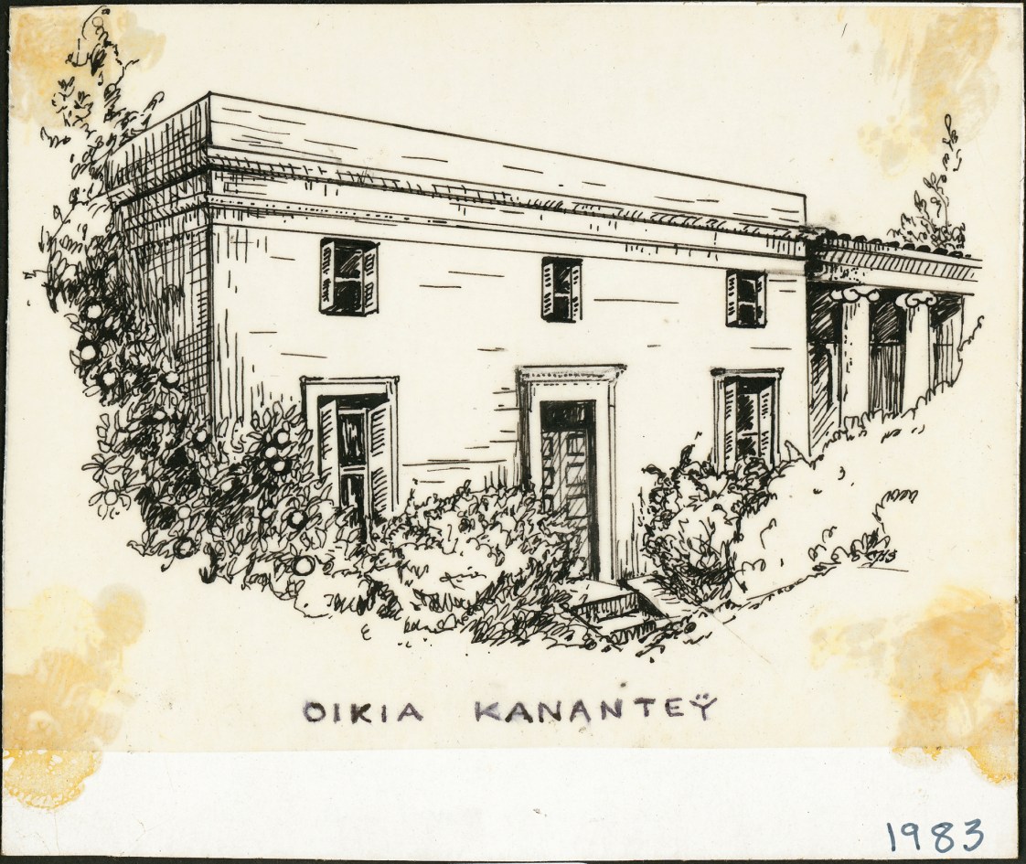 “They returned… but stay I did”: Doreen Canaday’s Experience of ...