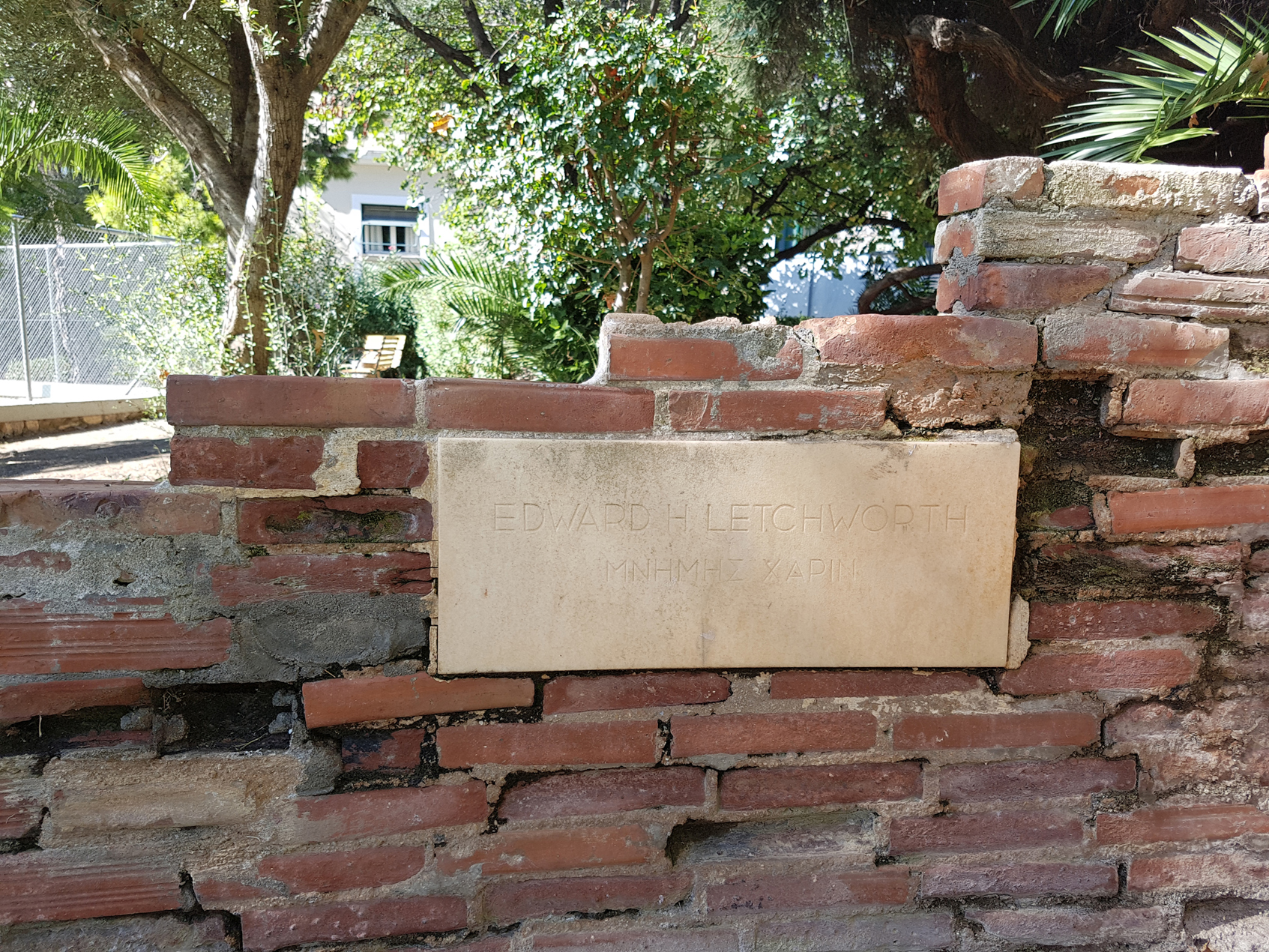 “They returned… but stay I did”: Doreen Canaday’s Experience of ...