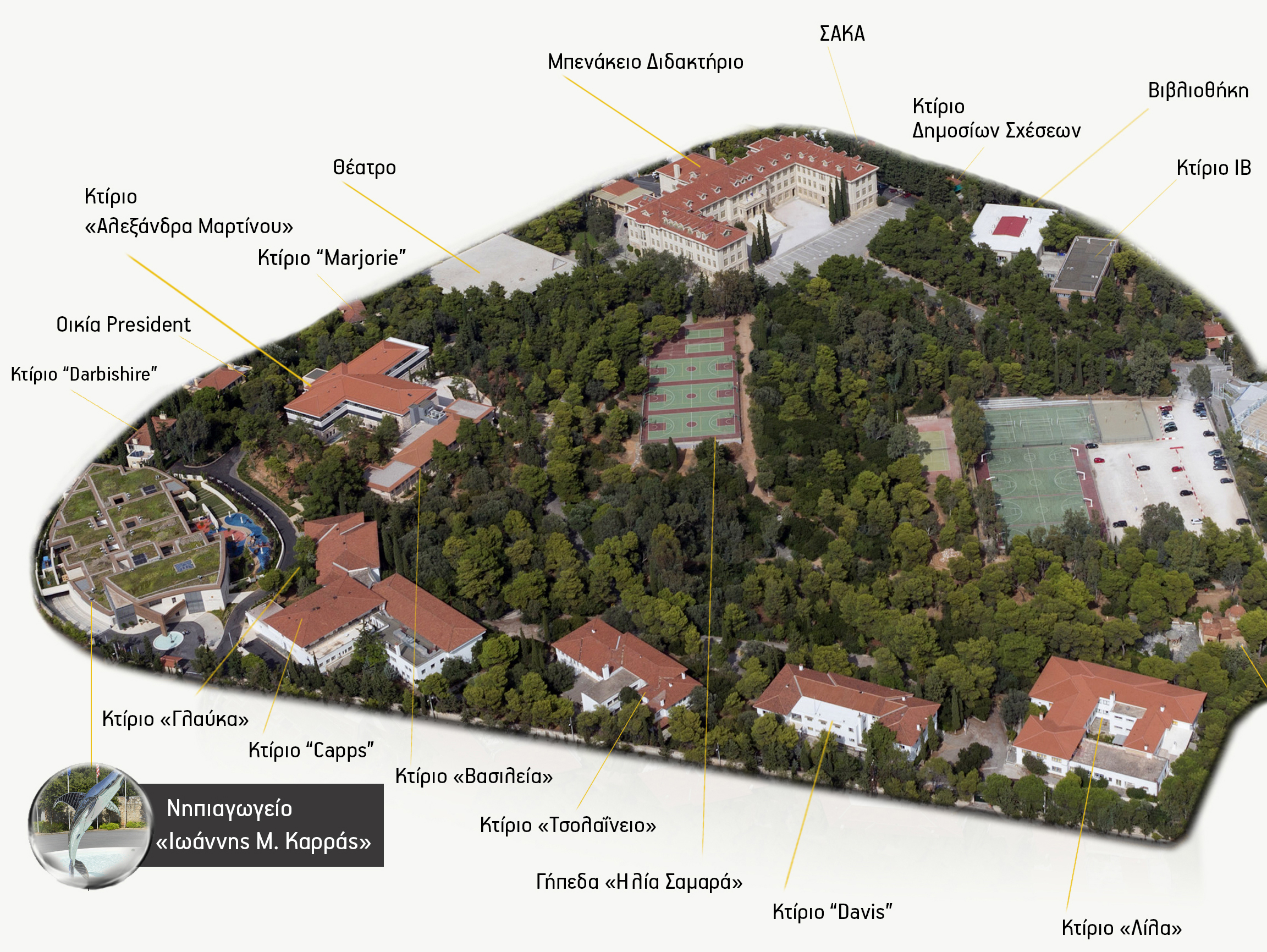 Connecting the Dots: Peripheral Figures in the History of the American ...