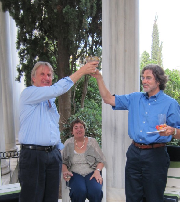 Mycenaean Mementos and the Govs: The Materiality of the Wace-Blegen ...