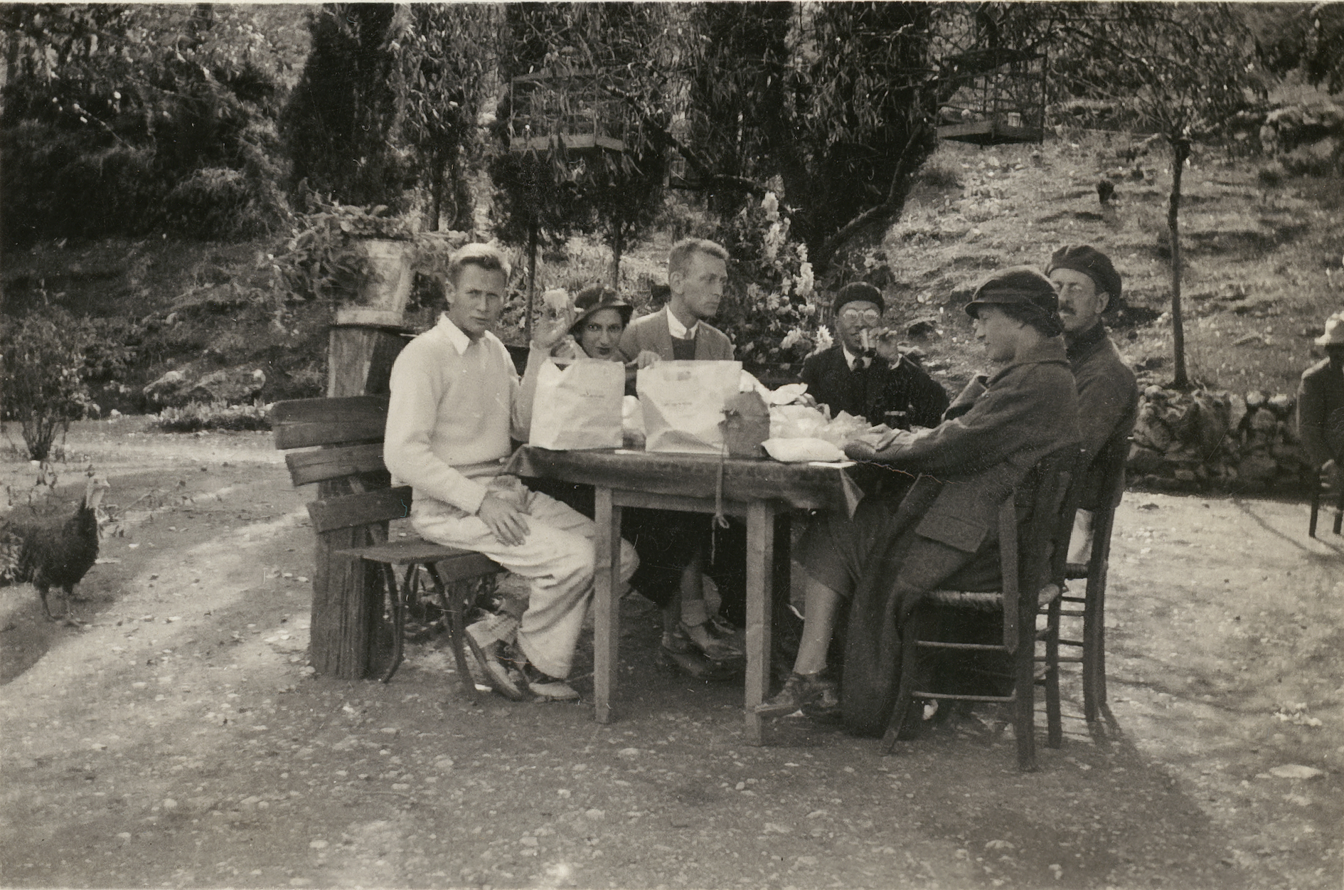 “Mr. Lo”: The First Chinese Student at the American School of Classical ...